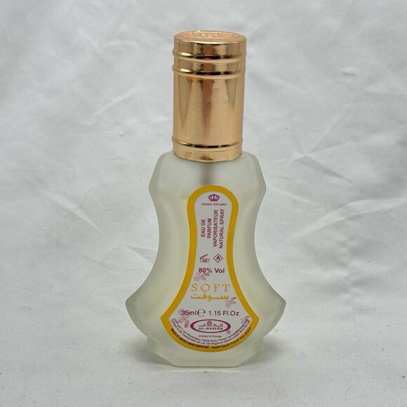 Al Rahab | Bath & Body | Al Rahab Soft Perfume | Poshmark